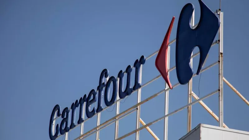 Grupo Carrefour en 2022. Ejercicio sólido, con mayor impacto de la ...