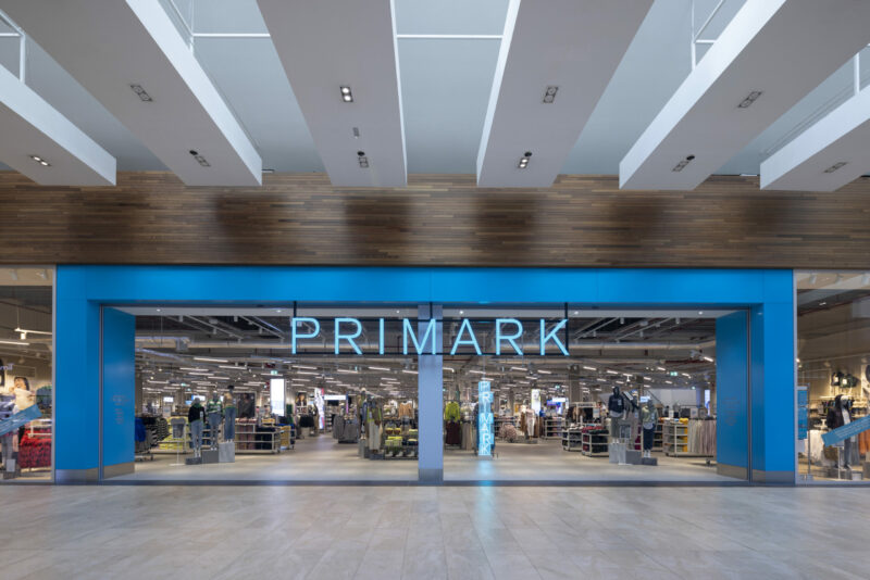Primark abre en San Sebastián su tienda número 56 en España DARetail ...