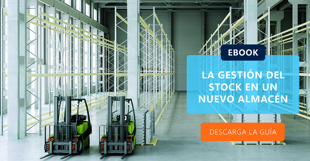 La guía definitiva para la gestión de tu stock
