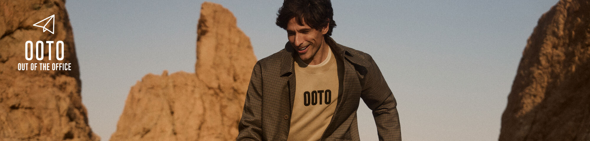 Tendam presenta OOTO, nueva marca propia dirigida al público masculino
