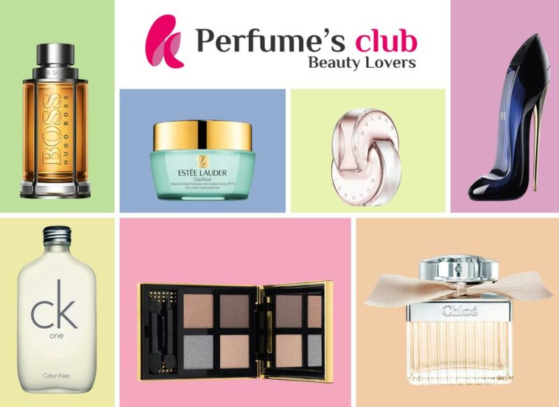 Perfume’s Club convierte su plataforma digital en un marketplace ...