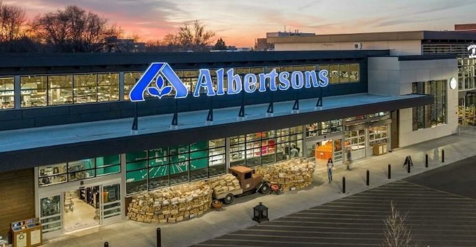 Kroger compra Albertsons y pasa a controlar el 13 % del retail ...