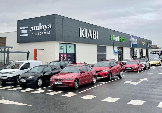 Kiabi llega a Salamanca y prevé cerrar 2022 con siete aperturas ...