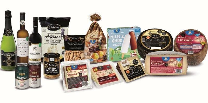 Las marcas propias de Euromadi reconocidas con16 premios en 2022 ...