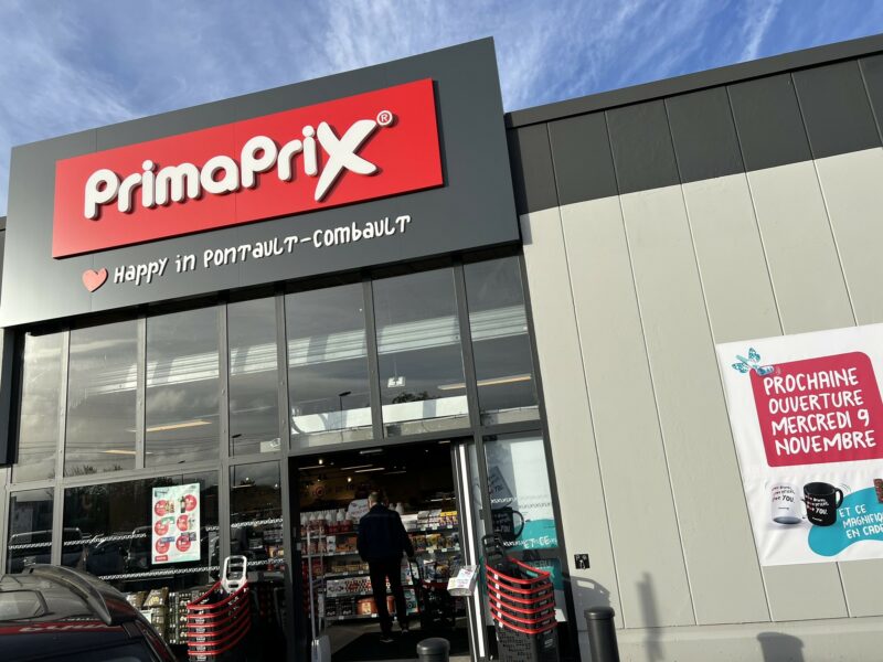 Primaprix, la cadena española de “supermercados outlet”, desembarca en ...