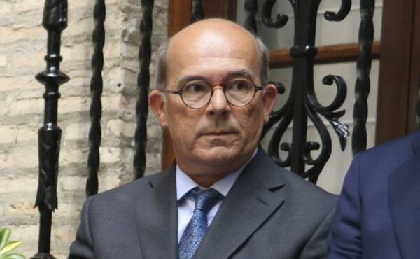 Fallece Juan Carlos Gómez, de Gómez Serrano, accionista de Mercadona ... Fallece Juan Carlos Gómez, de Gómez Serrano, accionista de Mercadona ...