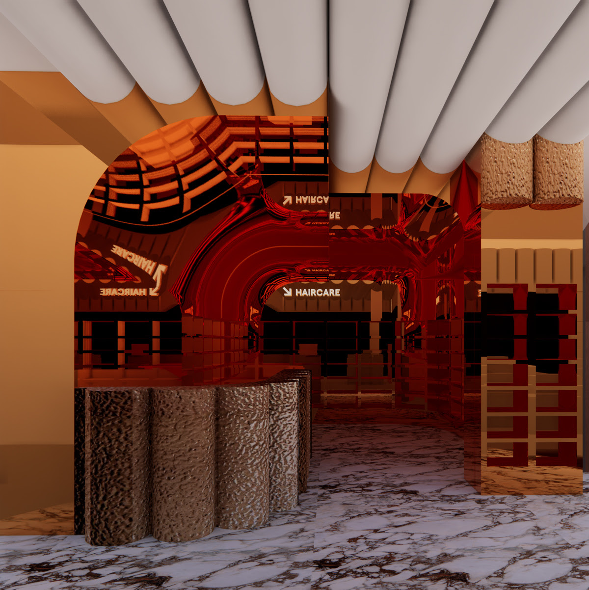 Primor abre en Barcelona su tercera 'flagship store' en España