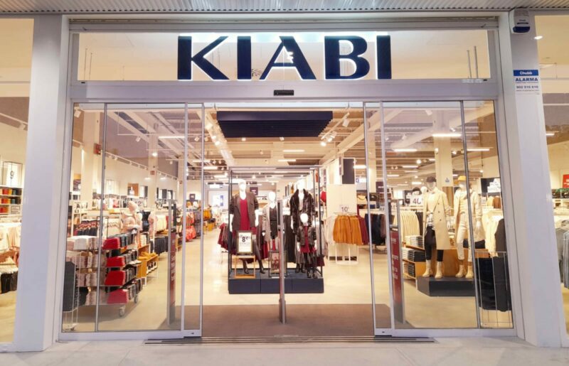 Kiabi crece un 10 %, supera sus cifras prepandemia y apuesta por la ...