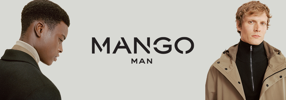 Mango acelera su expansión en Asia. Lanza Mango Man en India DARetail ...
