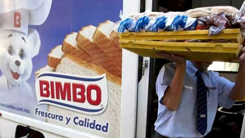 Grupo Bimbo con cifras récord. Aumenta un 195 % su beneficio en 2022 DARetail. La actualidad del ...