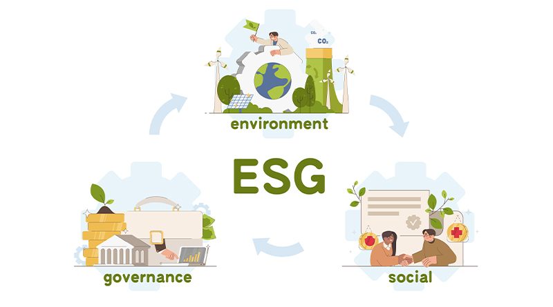 ONCE, Mercadona e Inditex, lideran el ranking ESG de Merco