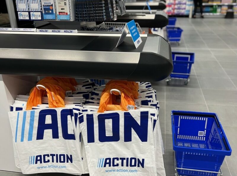 Action llega a Castellón y suma nueve tiendas en España DARetail. La ...