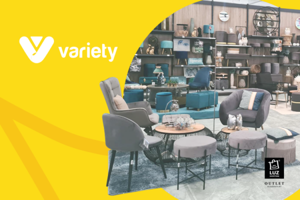 El bazar Variety, abre en el centro comercial Luz Shopping de Jerez ...