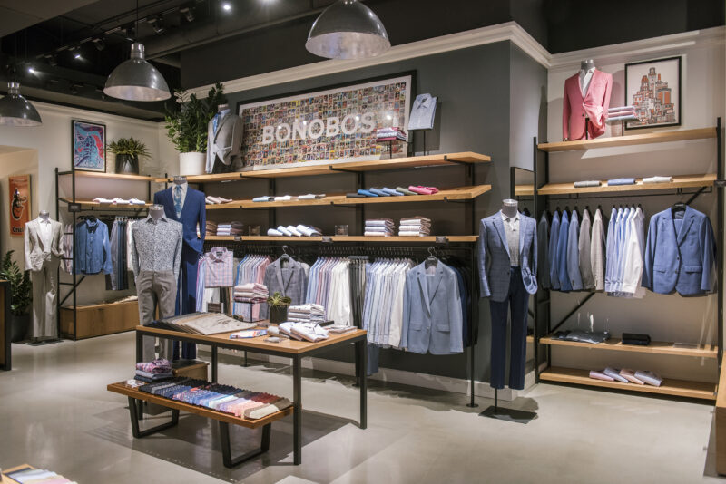 WHP Global se hace más fuerte en moda. Compra Bonobos a Walmart para ...