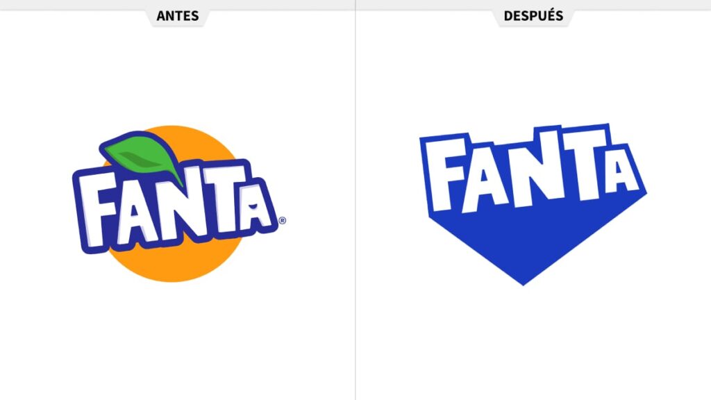 Fanta presenta su nueva imagen y unifica su identidad global - DARetail ...