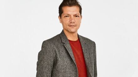 Marc Calabia, CEO de Springfield, fichaje estrella de Pronovias Marc ...