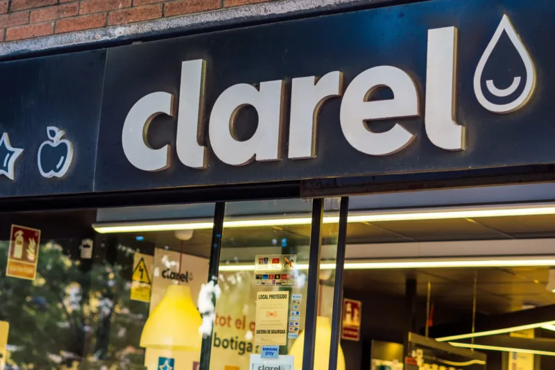 Autorizada la venta de las tiendas Clarel de DIA a C2 Private Capital DARetail. La actualidad ...
