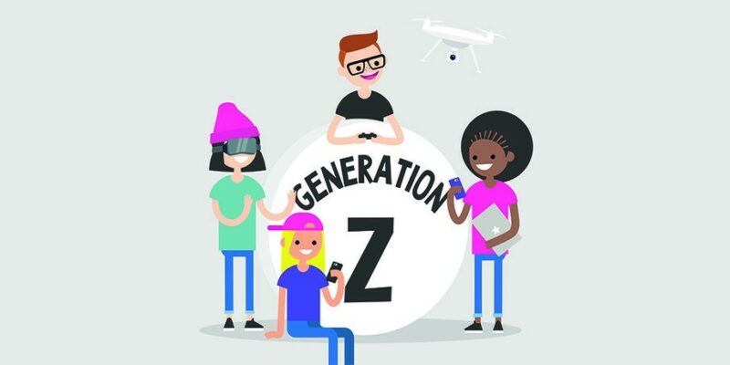 GenZ y consumo digital. Shein mejor que Amazon, contenidos de adultos y ...