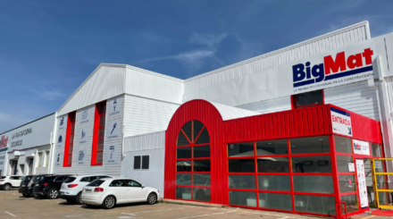 BigMat invierte tres millones de euros en BigLog, su proyecto logístico ...