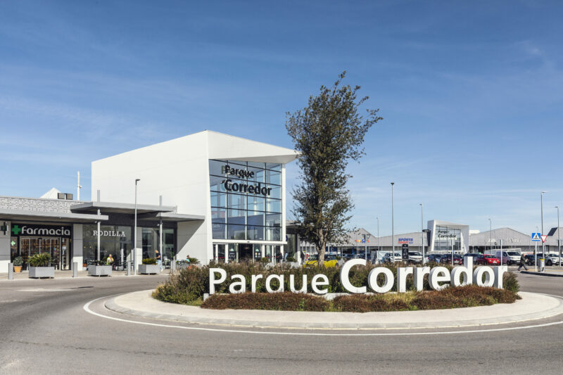 Primark reforma la tienda del centro comercial Bonaire (Valencia)