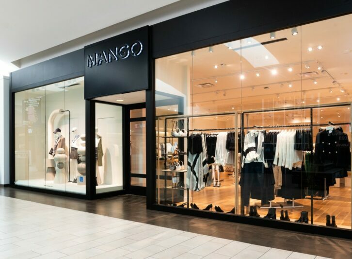 Mango refuerza su plan de expansión en Estados Unidos con la llegada a ...