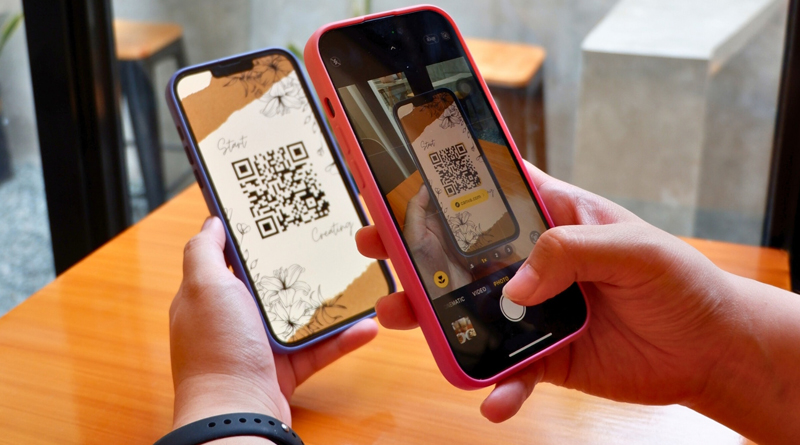 Cómo los códigos QR pueden mejorar la distribución, el retail y la ...