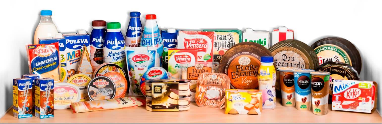 Informe Mercado D/ARetail - Lácteos y Bebidas Vegetales 2023