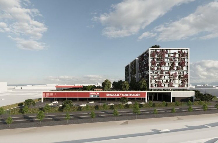 Brico Depôt se refuerza en Iberia con un proyecto de tienda en Viladecans para 2025 DARetail. La ...