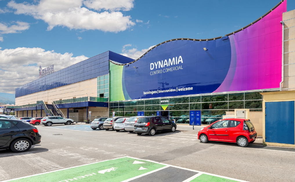 Kiabi y Mango estarán al centro comercial Dynamia de Petrer - DARetail. La actualidad del mundo ...