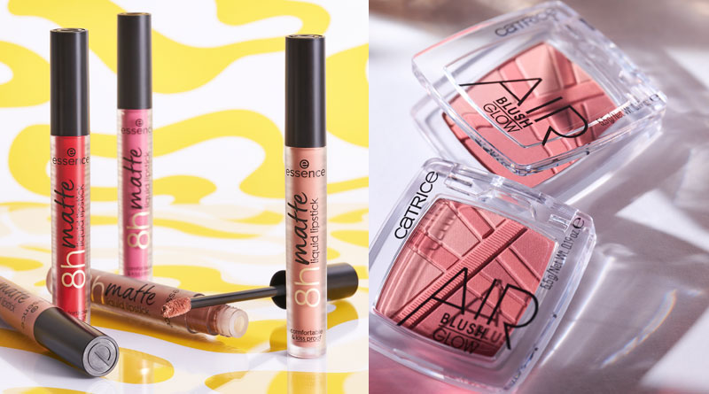 Cosnova, propietario de las marcas cosméticas Essence y Catrice, crece ...