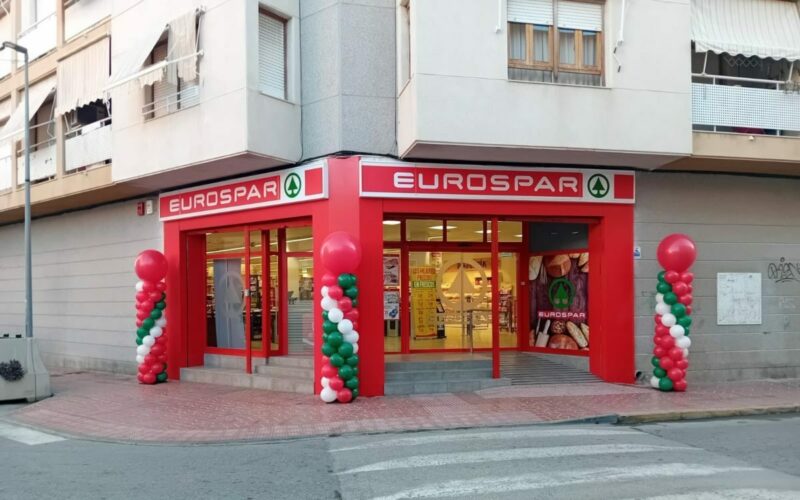 Fragadis inicia 2024 con proyectos de nuevas aperturas y reformas ...