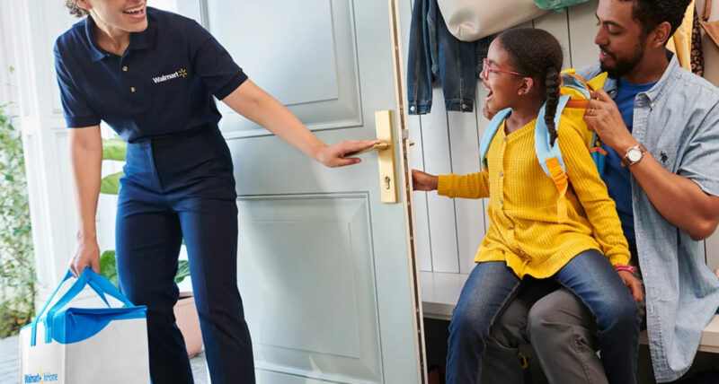 Walmart cierra su Lab Store No.8, para centrar su inversión tecnológica ...