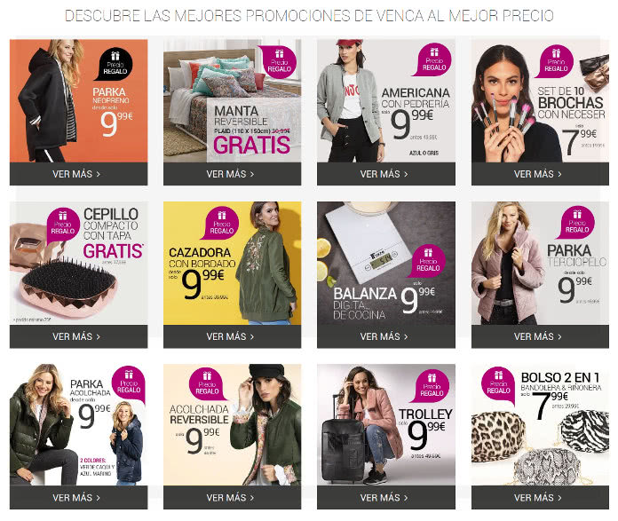 Venca entra de forma voluntaria en un concurso de acreedores