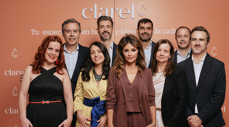 'La Policía del Sol', la nueva campaña de los productos solares de Clarel