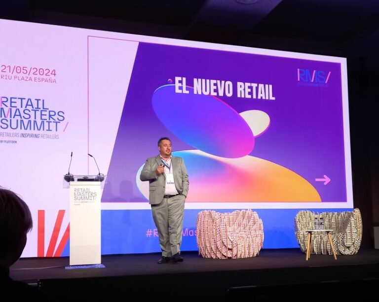 Retail Masters Summit 2024. Una mirada hacia latinoamérica