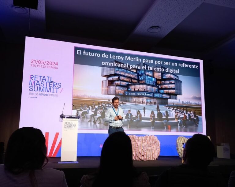 Retail Masters Summit 2024. Una mirada hacia latinoamérica