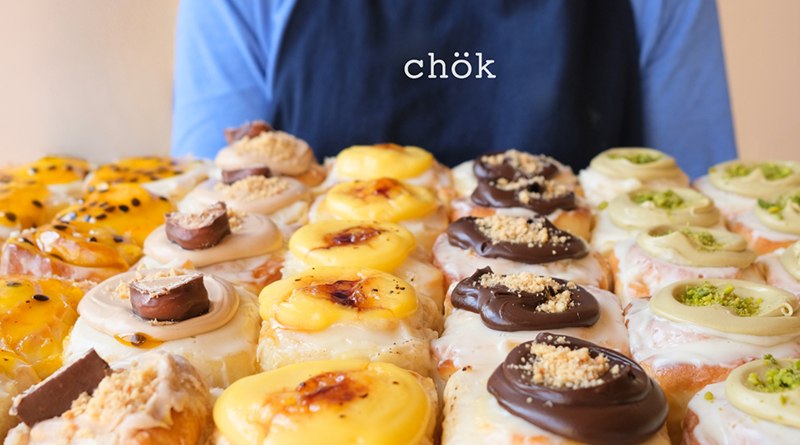 Chök continúa su expansión en ciudades como Madrid, Sevilla y Valencia