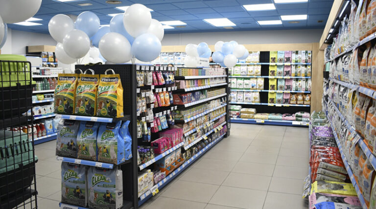 Miscota abre cuatro nuevas tiendas en España y refuerza su expansión