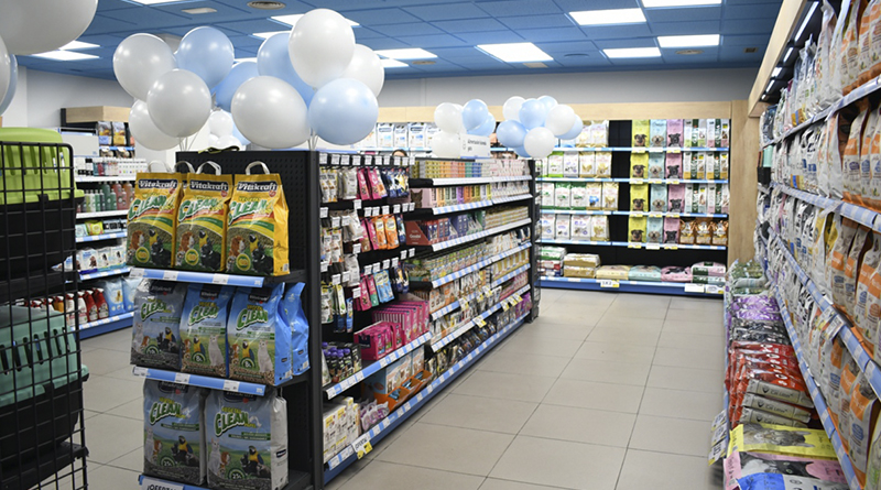 Miscota abre cuatro nuevas tiendas en España y refuerza su expansión