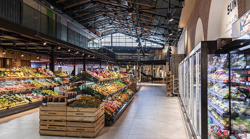 Supsa incrementó un 6,2% su facturación en 2023