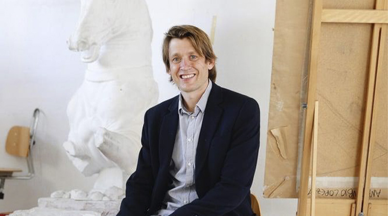 Entrevista a Ignacio Sierra, director general corporativo de Tendam