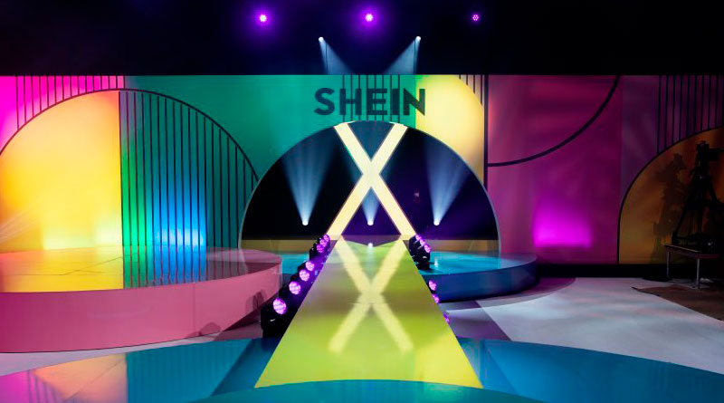 Shein prepara su salida a la Bolsa de Londres tras intentarlo en Wall Street