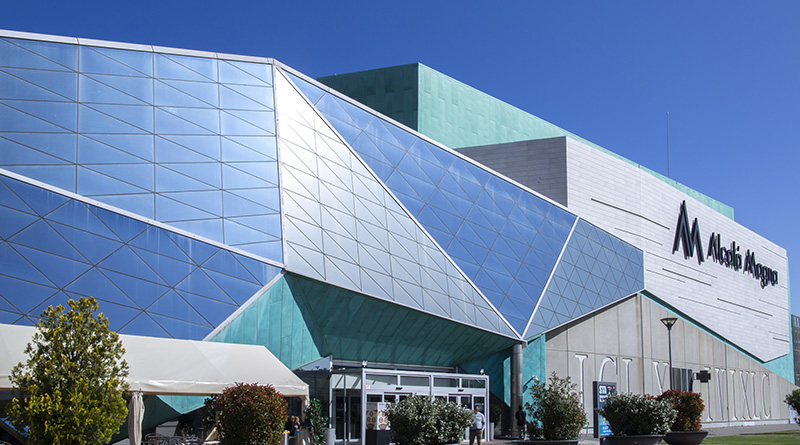 El centro comercial Alcalá Magna renueva y amplía su oferta comercial