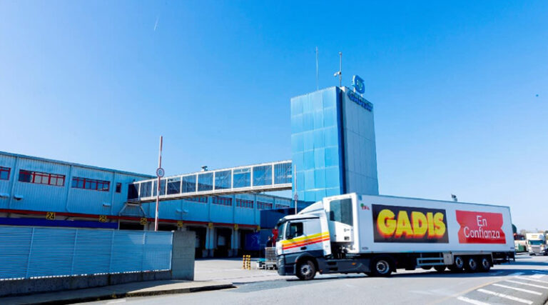 Gadisa Retail facturó en 2023 1.569,15 millones de euros