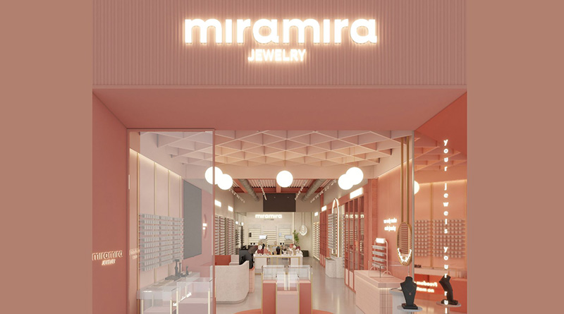 Miramira abre en Westfield Parquesur su tienda número 27 en Madrid