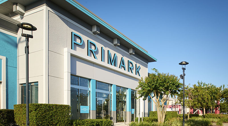 Primark abre su nueva tienda en Orlando (Florida)