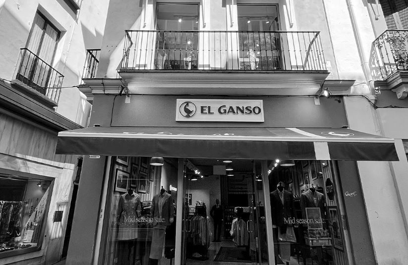 El Ganso continúa su expansión en Latinoamérica