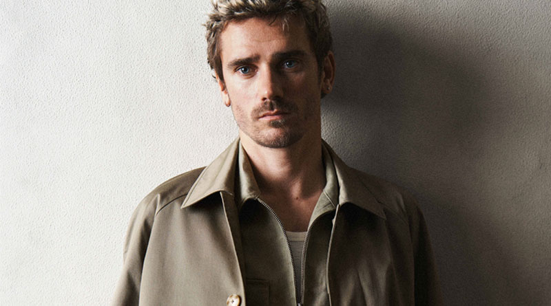 Mango lleva su línea masculina, Mango Man, a ASOS