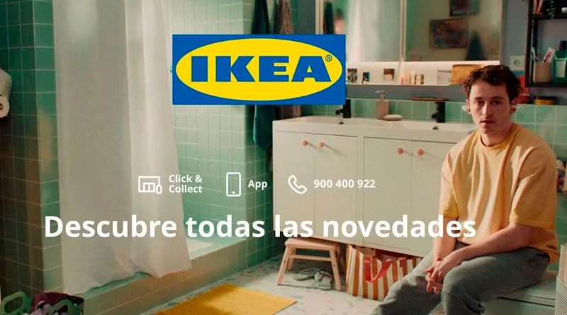 La política promocional de Ikea en España impacta en sus ventas