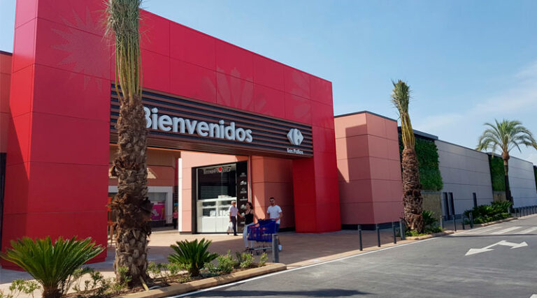 Unlimitail encarga a in-Store Media la publicidad en tiendas Carrefour
